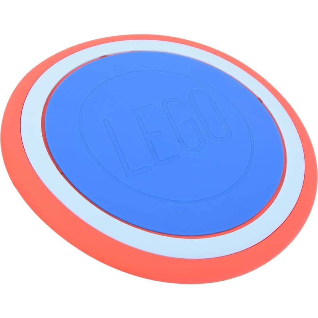 LEGO 5007608 Gear LEGO Flying Disc | Brick Haven NZ