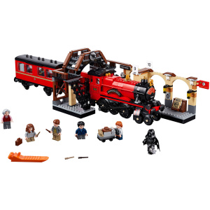 LEGO 75955 Harry Potter Hogwarts Express | Brick Haven NZ