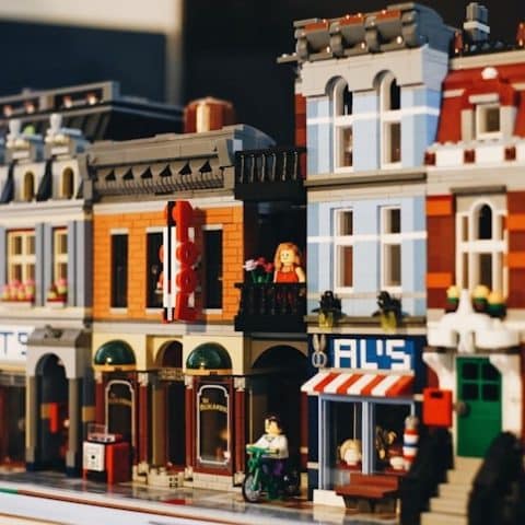 Buy LEGO NZ | Brick Haven Online LEGO Store in NZ
