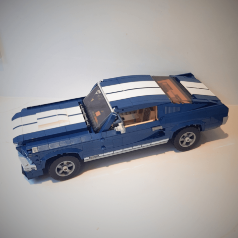 Buy LEGO NZ | Brick Haven Online LEGO Store in NZ