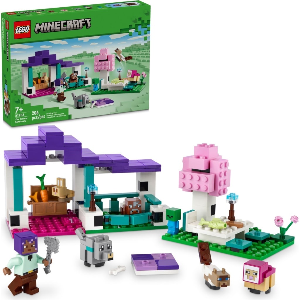 Buy LEGO NZ | Brick Haven Online LEGO Store in NZ