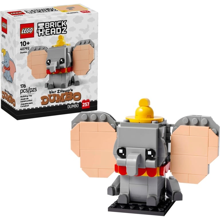 Buy LEGO NZ | Brick Haven Online LEGO Store in NZ