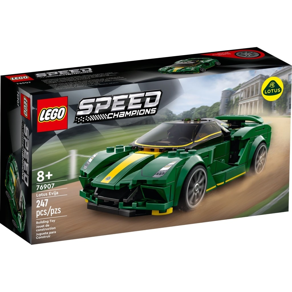 Buy LEGO NZ | Brick Haven Online LEGO Store in NZ