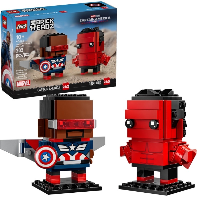 Buy LEGO NZ | Brick Haven Online LEGO Store in NZ
