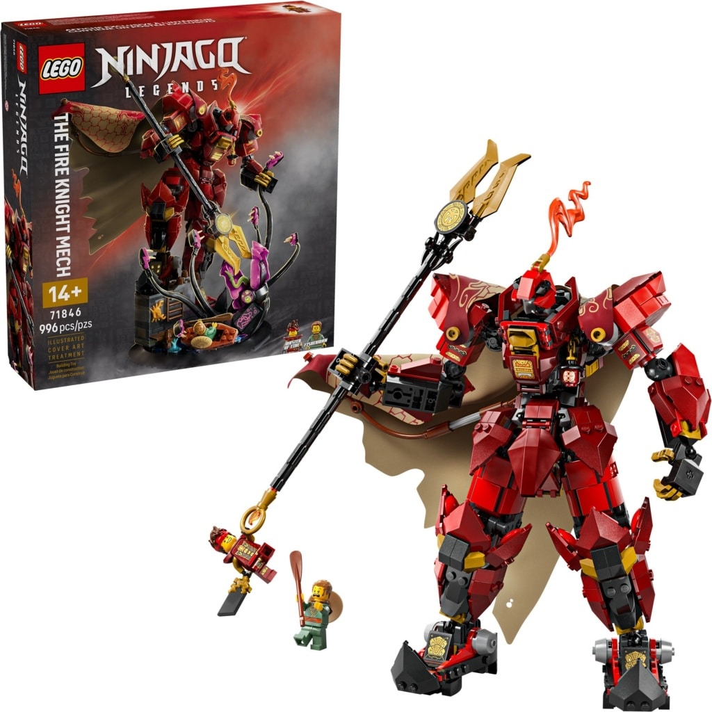 LEGO Ninjago | Buy online at Brick Haven NZ
