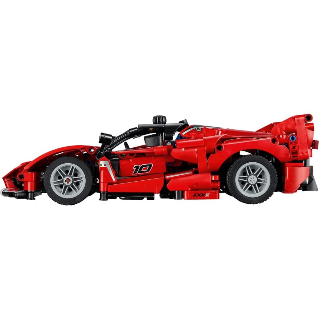 LEGO 42212 Technic Ferrari FXX K | Brick Haven NZ
