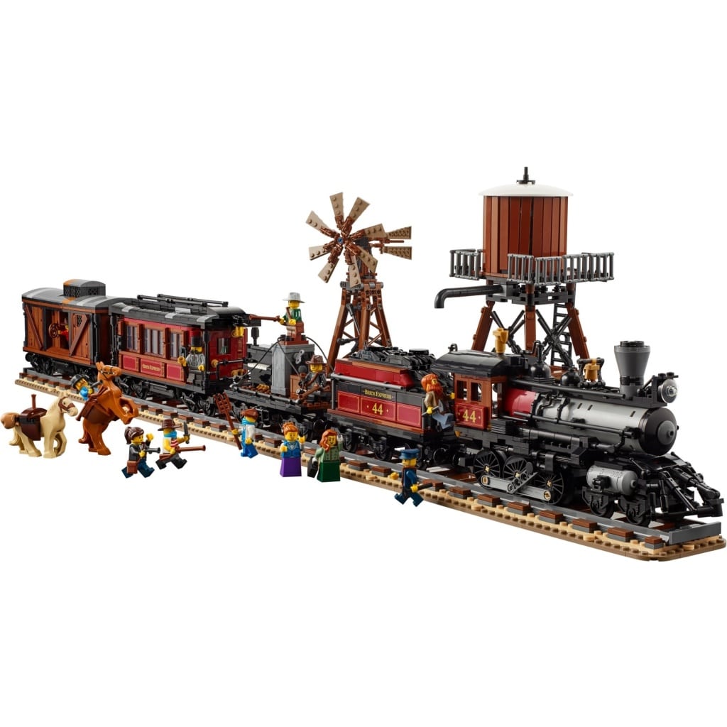 Buy LEGO NZ | Brick Haven Online LEGO Store in NZ